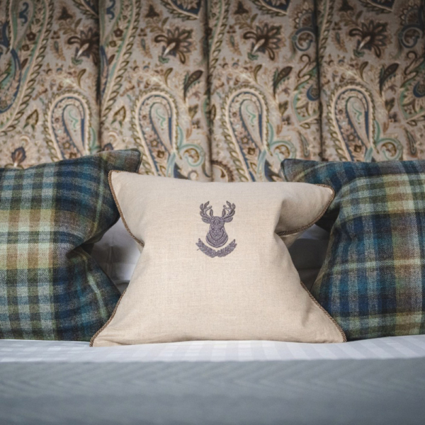Hotel - The Rutland Hotel